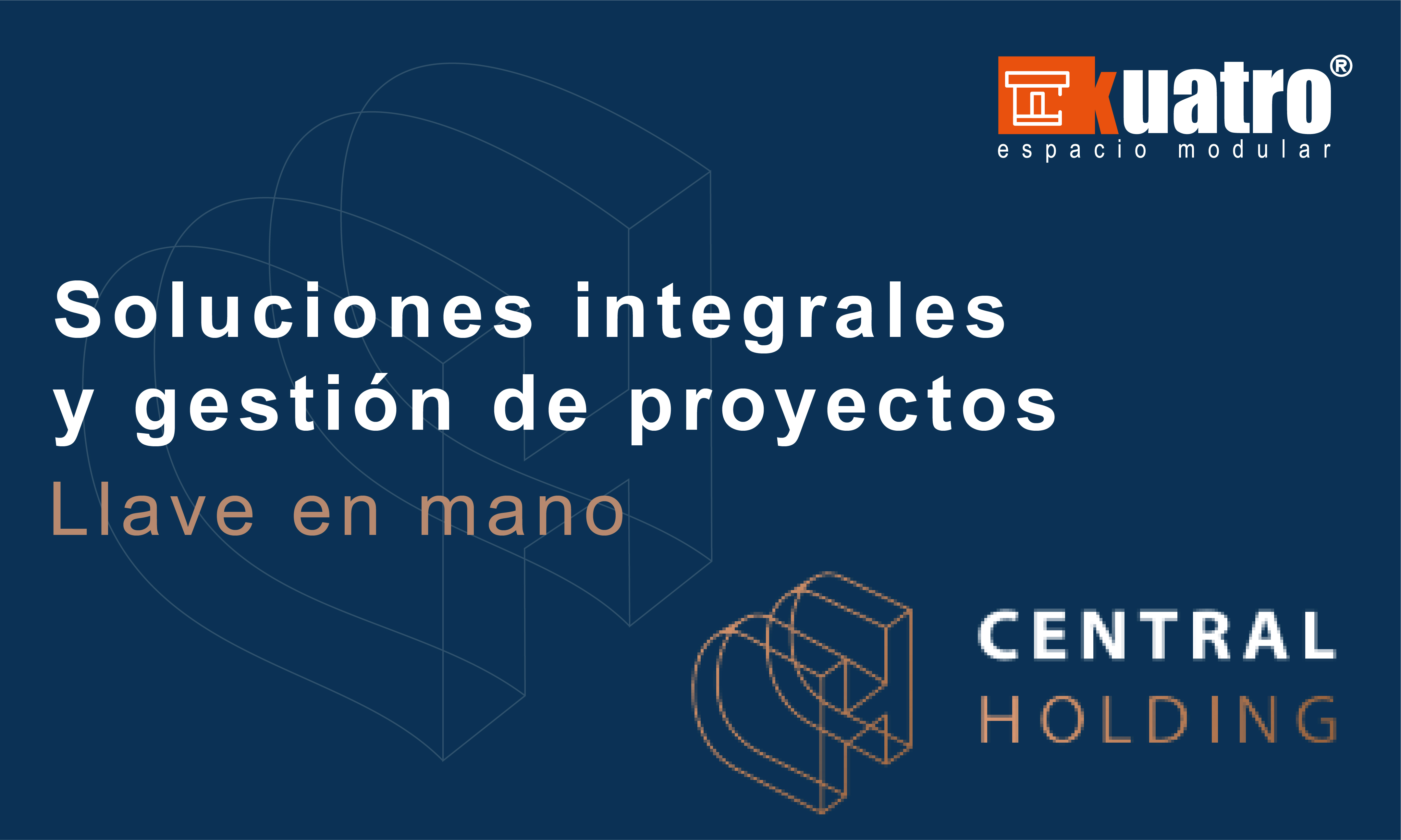 Oficinas Móviles en Venta y Renta | Envíos a Todo México - Kuatro ...